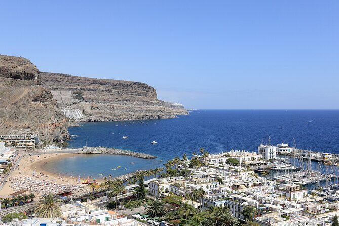 Explore Gran Canaria: Boat Tour with Wine & Local food Tasting - FAQ