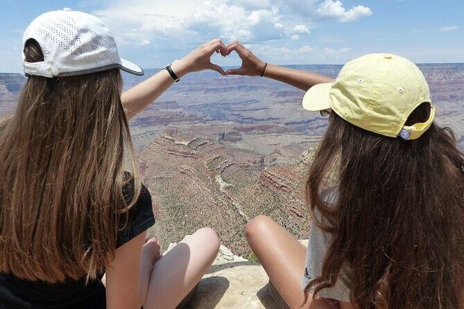 Explore Grand Canyon and Sedona in Arizona - Key Points