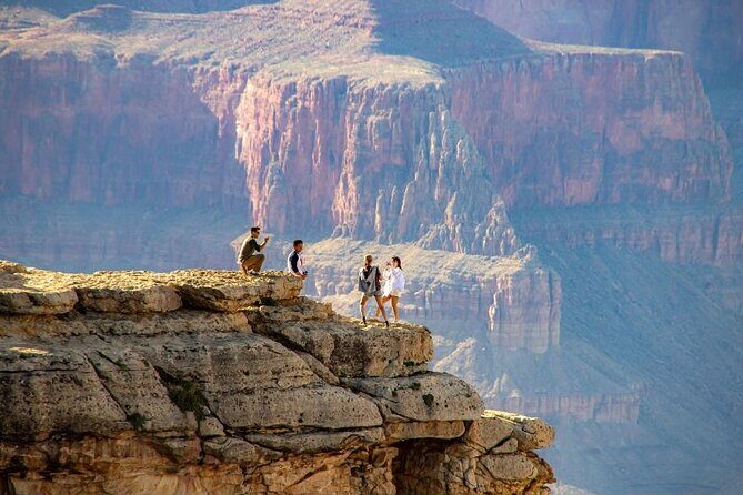 Explore Grand Canyon and Sedona in Arizona - Experience Overview: What to Expect