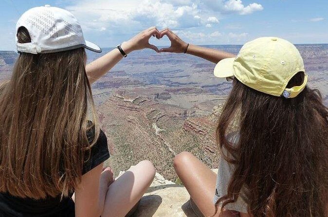 Explore Grand Canyon and Sedona in Arizona - Practical Tips for Your Day