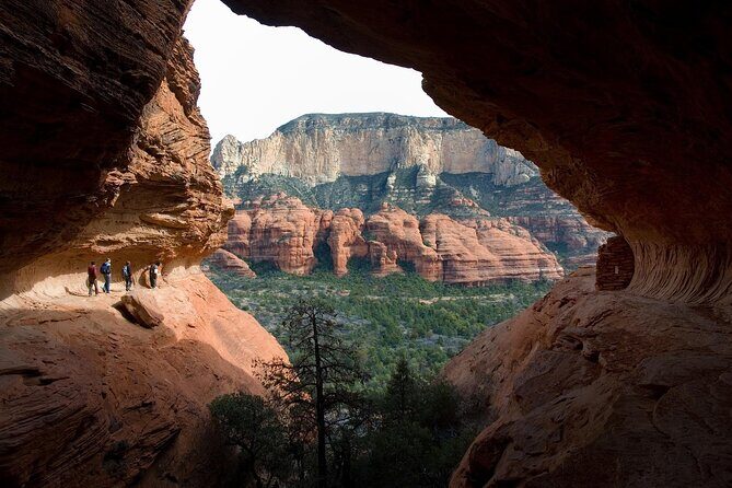 Explore Grand Canyon and Sedona in Arizona - The Sum Up
