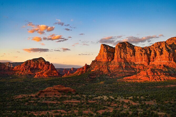 Explore Grand Canyon and Sedona in Arizona - FAQ