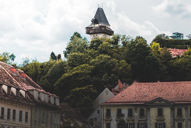 Explore Graz in 60 minutes with a Local - Why This Tour Stands Out