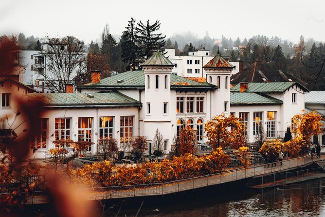 Explore Graz in 60 minutes with a Local - Who Is This Tour Best For?