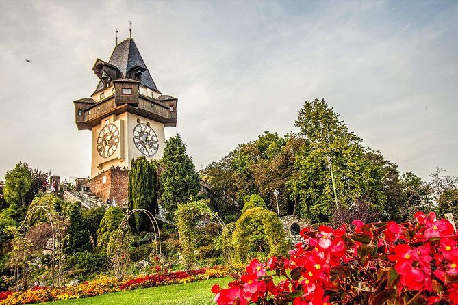 Explore Graz in 60 minutes with a Local - FAQ