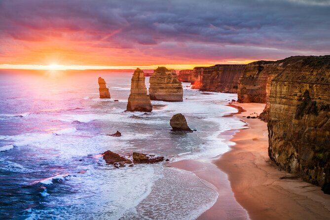 Explore Great Ocean Road and Twelve Apostles Private Tour - Key Points