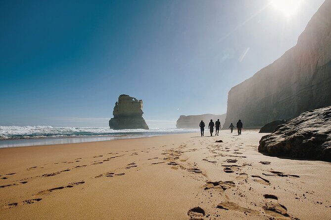 Explore Great Ocean Road and Twelve Apostles Private Tour - The Value of a Private Tour
