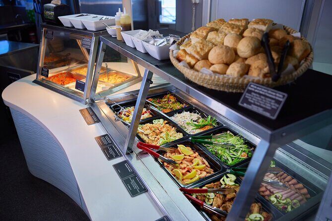 Explore Green Island with Diving options from Cairns - Final Thoughts