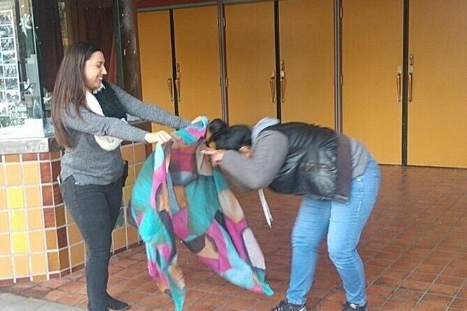 Explore Greensboro with a Unique Scavenger Hunt by Crazy Dash - Authentic Feedback and Expectations