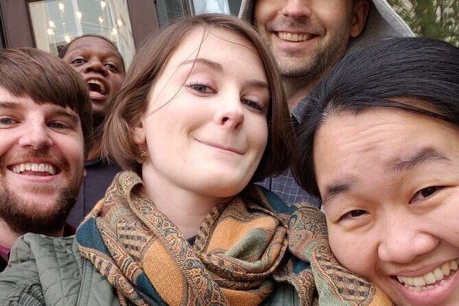 Explore Greensboro with a Unique Scavenger Hunt by Crazy Dash - Who Will Love This Experience?