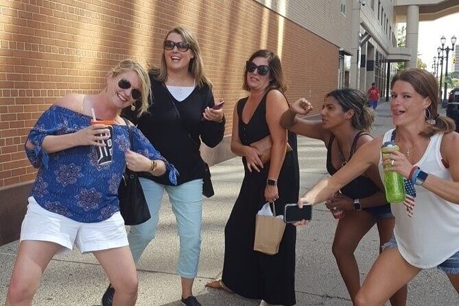 Explore Greensboro with a Unique Scavenger Hunt by Crazy Dash - The Sum Up: Is It Worth It?