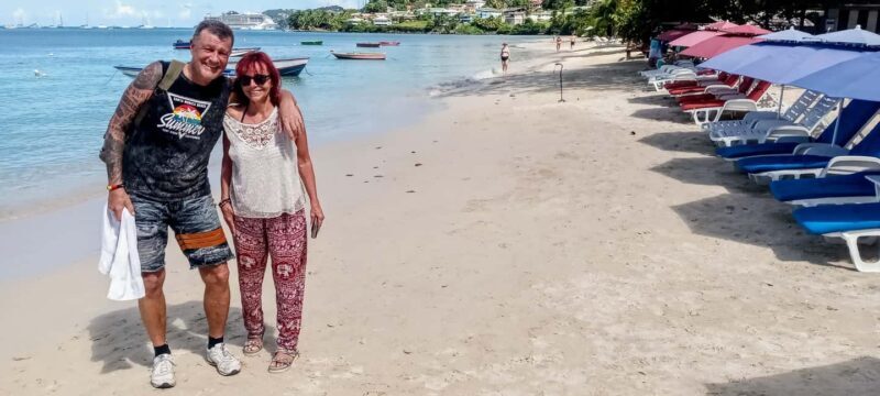 Explore Grenada's Magic: Private Spice Island Tour - Key Points
