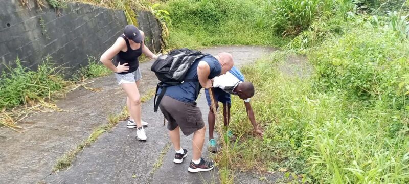 Explore Grenada's Magic: Private Spice Island Tour - FAQ