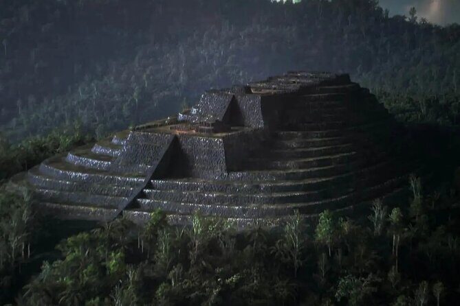 Explore Gunung Padang Sacred Archaeological Site Tour - Discovering Gunung Padang: An Overview