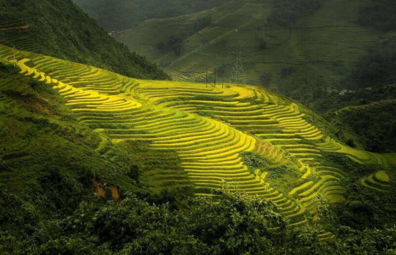 EXPLORE HA GIANG- MA PI LENG - NHO QUE RIVER 3 DAYS 2 NIGHTS - The Heart of the Experience: An In-Depth Look