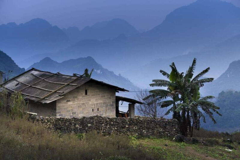 EXPLORE HA GIANG- MA PI LENG - NHO QUE RIVER 3 DAYS 2 NIGHTS - Frequently Asked Questions