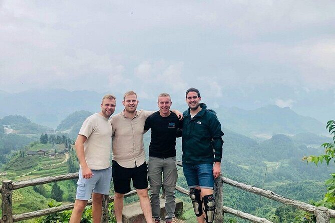 Explore Ha Giang with Shared 3-Day Tour from Hanoi - How the Experience Feels