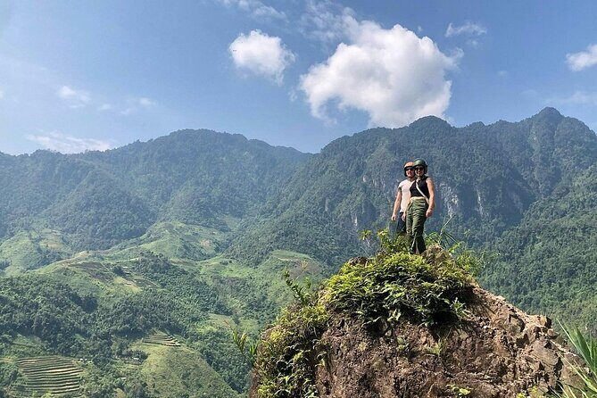 Explore Ha Giang with Shared 3-Day Tour from Hanoi - FAQ