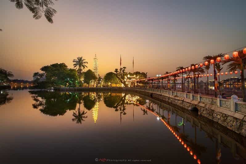 Explore Ha Noi City Tour For Full Day - A Complete Look at What to Expect