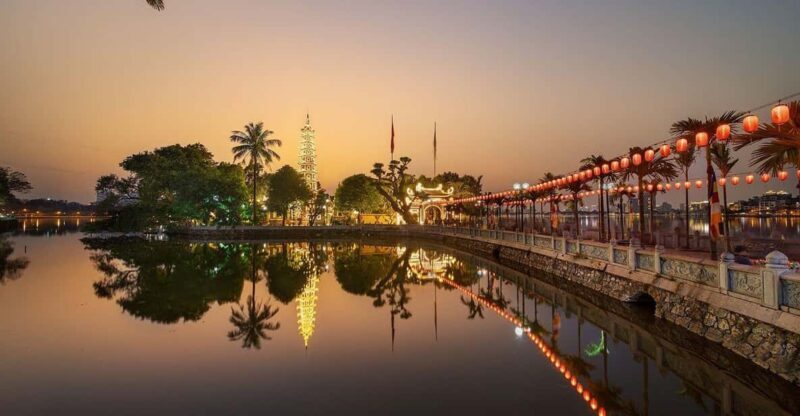Explore Ha Noi City Tour For Full Day - Is It Worth It?