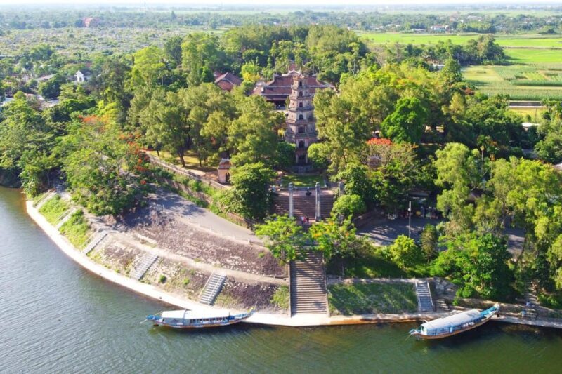 Explore Ha Noi City Tour For Full Day - Who Should Consider This Tour?