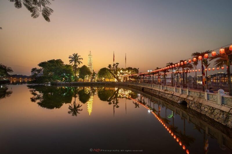 Explore Ha Noi City Tour For Full Day - Final Thoughts