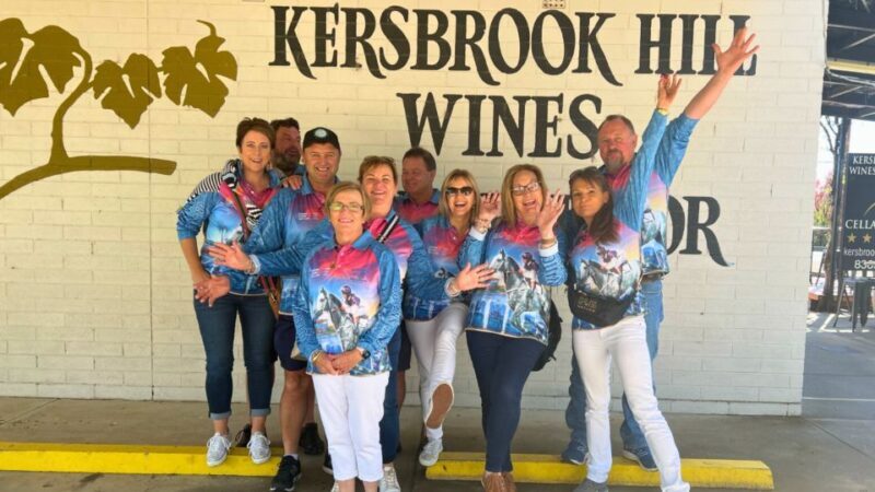 Explore Hahndorf & Barossa Valley (incl lunch and tastings!) - Authentic Experiences and Highlights