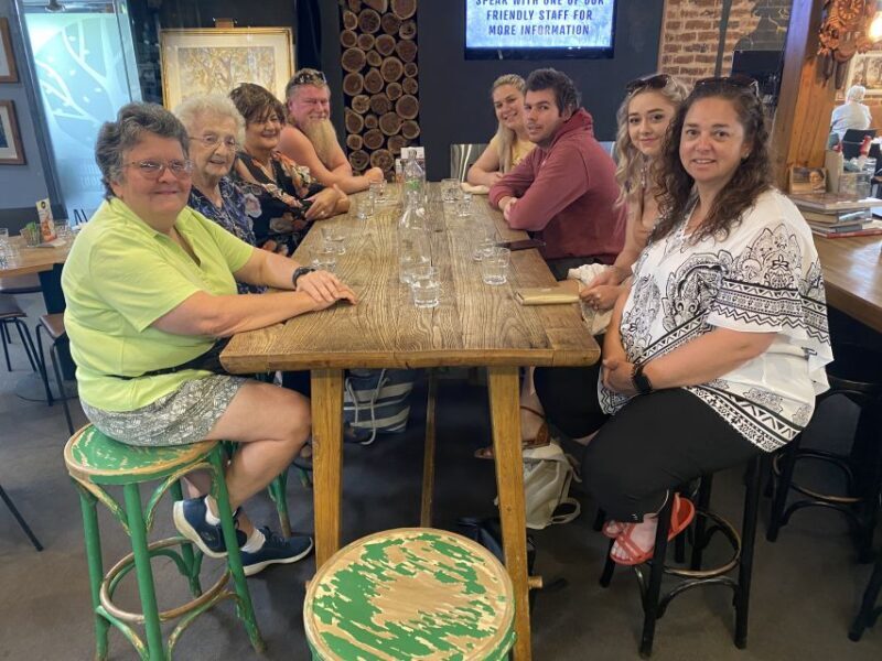 Explore Hahndorf & Barossa Valley (incl lunch and tastings!) - Who Should Consider This Tour?