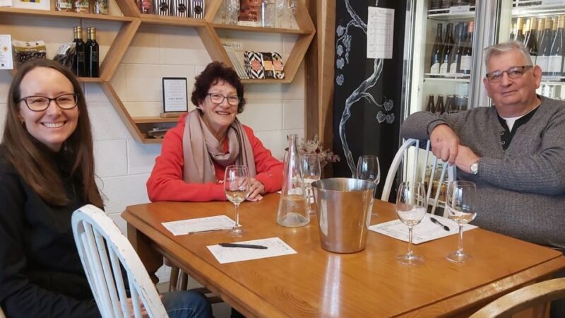 Explore Hahndorf & Barossa Valley (incl lunch and tastings!) - Final Thoughts