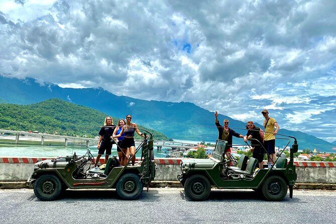 Explore Hai Van Pass By Jeep with Pick-up from Da Nang to Hue - Exploring Hai Van Pass by Jeep from Da Nang to Hue: A Practical and Scenic Review