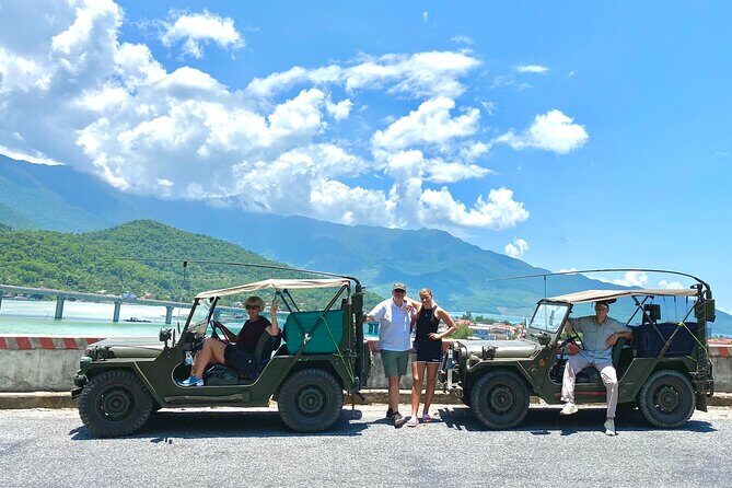 Explore Hai Van Pass By Jeep with Pick-up from Da Nang to Hue - The Overall Value and Who It’s Best For