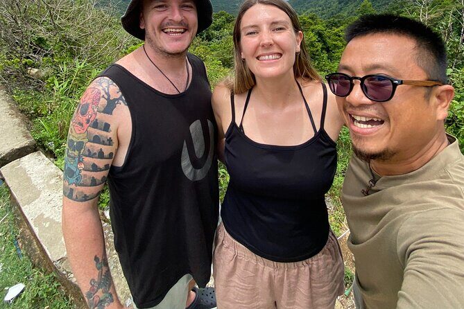 Explore Hai Van Pass By Jeep with Pick-up from Da Nang to Hue - FAQ