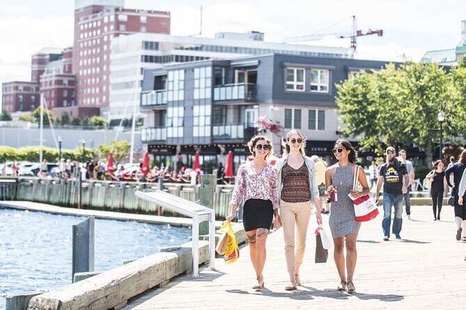 Explore Halifax with 3 Unique Smartphone Audio Walking Tours - The Practicalities: What You Should Know