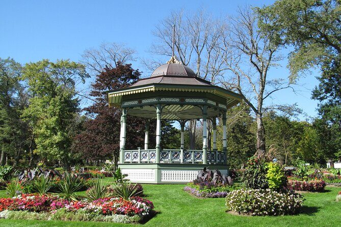 Explore Halifax with 3 Unique Smartphone Audio Walking Tours - The Sum Up