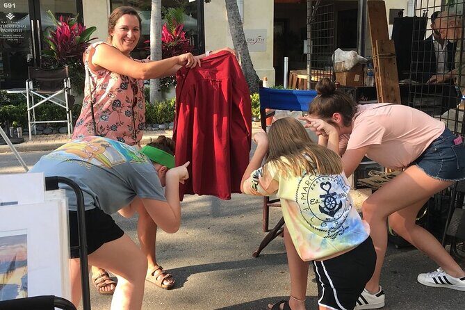 Explore Halifax with a Unique Scavenger Hunt by Wacky Walks - What Past Participants Say