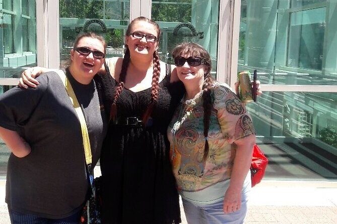 Explore Halifax with a Unique Scavenger Hunt by Wacky Walks - The Sum Up