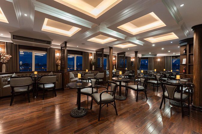 Explore Halong and Lan Ha Bay for 2 Days Cruise - Who Should Consider This Tour?