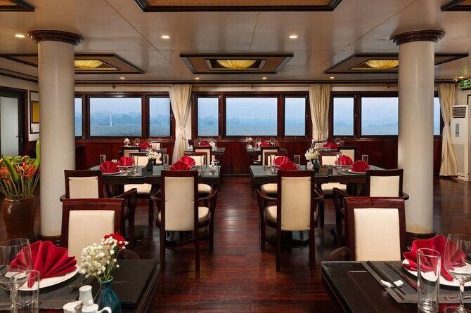 Explore Halong & Bai Tu Long Bay in 2 Days 1 Night from Hanoi - Final Words—A Well-Rounded, Memorable Experience