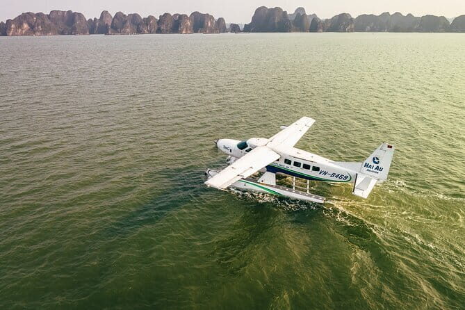 Explore Halong Bay by Scenic Seaplane and Luxury Day Cruise - Final Thoughts