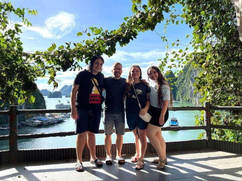 Explore Halong Bay on the BEST Day Cruise with Kayak & Lunch - Who Is This Tour Best For?