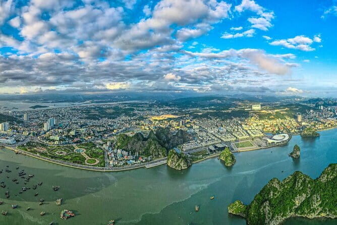 Explore Halong Bay or Bai Tu Long Bay on Luxury Saquila Yacht - Final Thoughts