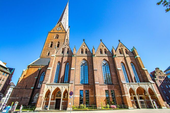 Explore Hamburg in 90 minutes with a Local - A Closer Look at the Hamburg in 90 Minutes Tour