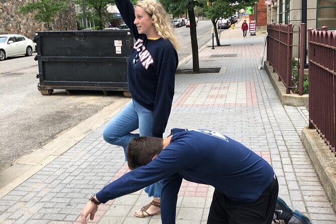 Explore Hampton with a Unique Scavenger Hunt by Zombie Scavengers - Is It Worth the Price?