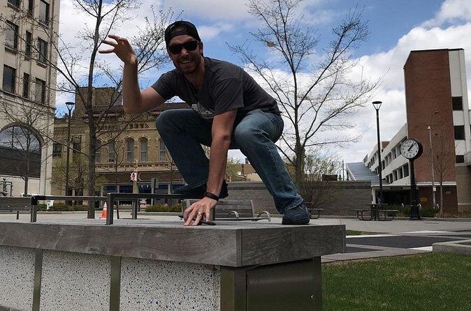 Explore Hampton with a Unique Scavenger Hunt by Zombie Scavengers - Who Will Enjoy This?