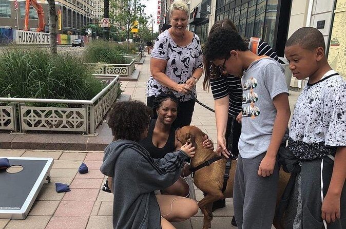 Explore Hampton with a Unique Scavenger Hunt by Zombie Scavengers - The Sum Up