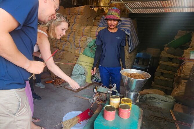 Explore Hanoi Ancient Village & Traditional Craft Private Tour - Transportation & Practicalities