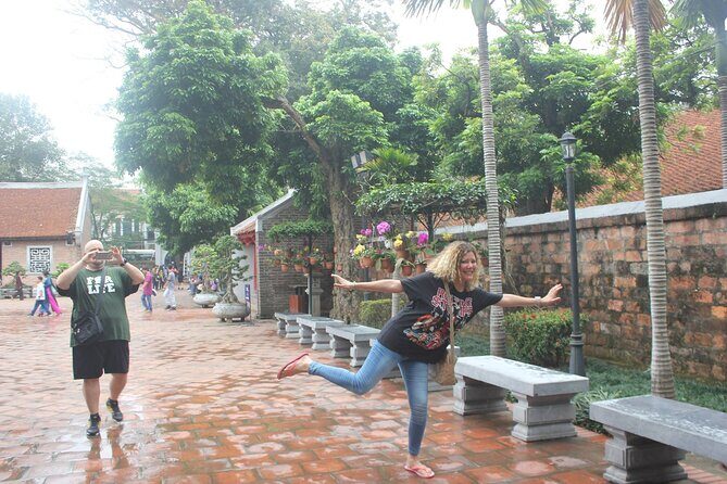 Explore Hanoi by Motorbike: 3-Hour Private Tour - Exploring Hanoi by Motorbike: 3-Hour Private Tour – A Complete Guide