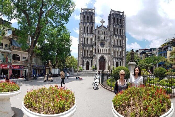 Explore Hanoi by Motorbike: 3-Hour Private Tour - Who Should Book This Tour?