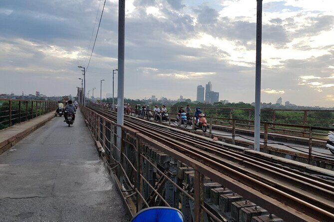 Explore Hanoi by Motorbike: 3-Hour Private Tour - Final Thoughts: Why Choose This Experience?