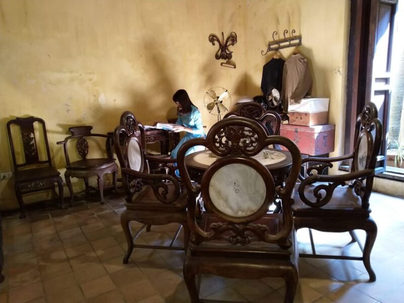 Explore Hanoi like a Local - A Typical Day in Hanoi: An Insider’s Perspective